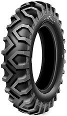 Goodyear Implement I3 Traction TL I3 Traction Implement Ag Tires | 5.00 ...
