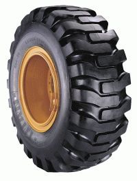 Titan Loader Dozer II L2 TL Bias OTR Tire | 15.5-25 | Tires4That by ...