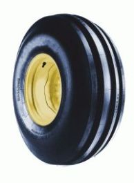 Titan Tru-Trac Multi Rib F2M TL F2-M (4 Rib Front Tractor Tire | 16.5L ...