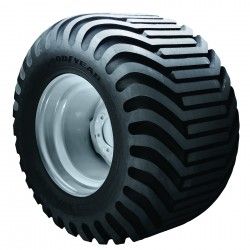 Goodyear Super Flotation I3 TL Radial I3 Traction Implement Ag Tires ...
