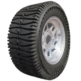 Interco Li-Ef ATV Radial TL Dot Approved & Hard Surface ATV/UTV Tires ...