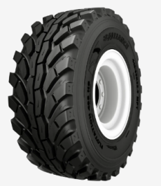 ALLIANCE 488 FLOTATION RADIAL TL | Tires4That by Gallagher Tire