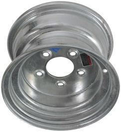 8X3.75 5-4.5 Galvanized Trailer Wheel | Tires4That by Gallagher Tire ...