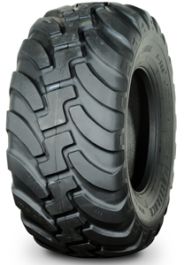 Alliance 380 Flotation Radial TL Ag Tires | 750/45R-22.5 | Tires4That ...