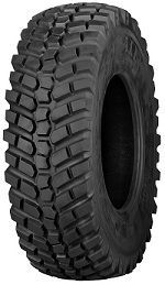 Alliance 550 Multi Use Sb Radial TL Hybrid Ag Tires | 400/80R-24 ...