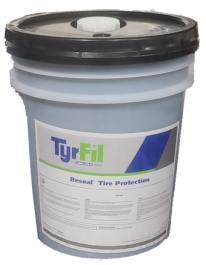 Carlisle / Tyrfil Tyrfil Reseal 5 Gallons Other Tire | Tires4That by ...