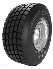 OTR CRANE WIZZARD | Tires4That by Gallagher Tire