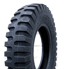 Deestone D501 Military Ndt TT Tire Open Shoulder | 7.50-20 | Tires4That ...