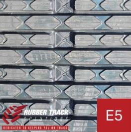 RTS MINI EXCAVATOR TRACK | Tires4That by Gallagher Tire