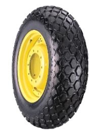 Titan Torc Trac R-3 TL Radial R3 Turf Tires | 28LR-26 7* | Flotation ...