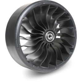 Michelin Tweel 13X6.5N6 | Cstr Smo 3/4 Box Michelin Tweel Turf Tire ...