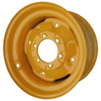 SKID STEER WHEELS - Wheels | Tires4That by Gallagher Tire