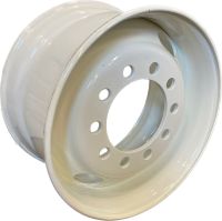 Commercial Truck Wheels | Tractor-Trailer, Heavy Duty & More ...
