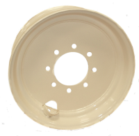 Skid Steer Wheels | Tires4That By Gallagher Tire | Tires4That by ...